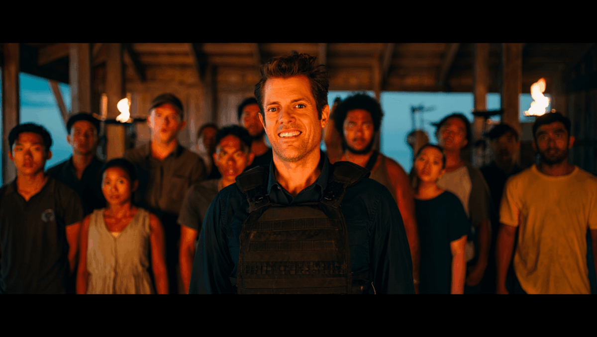 Fear Factor House of Fear returns with new episode tomorrow, 14 ...