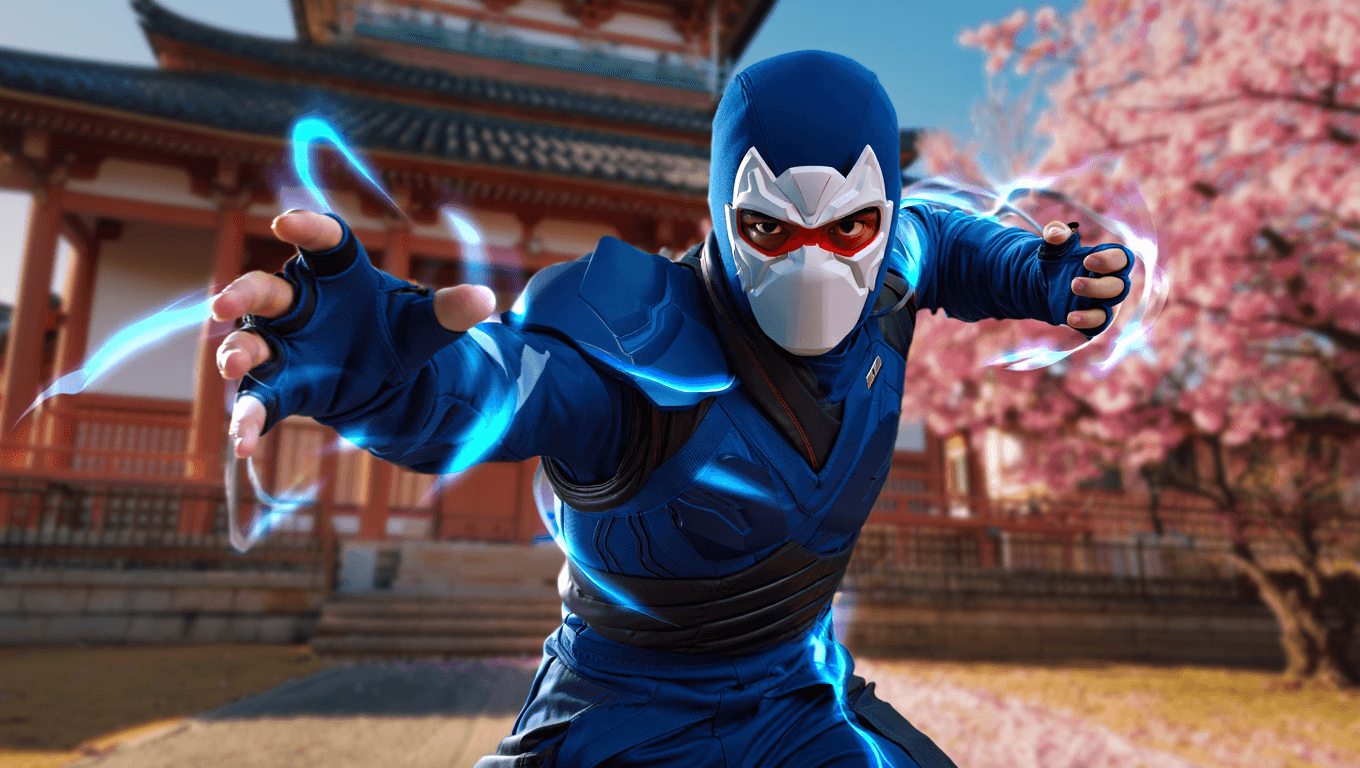 Overwatch patch notes reveal Genji buff, Vendetta nerfs, Showdown ...