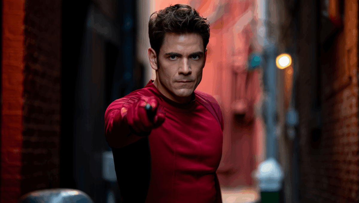 Daredevil Born Again season 2 premieres March 24 on Disney+, 8 episodes ...
