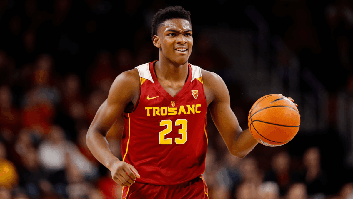 Maryland vs USC: Trojans beat Terrapins 88-71, Marsh scores 20