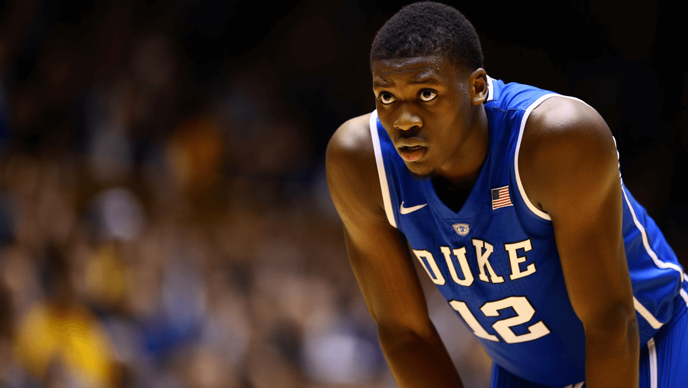 Duke basketball schedule faces No. 5 Blue Devils taking on Wake Forest ...