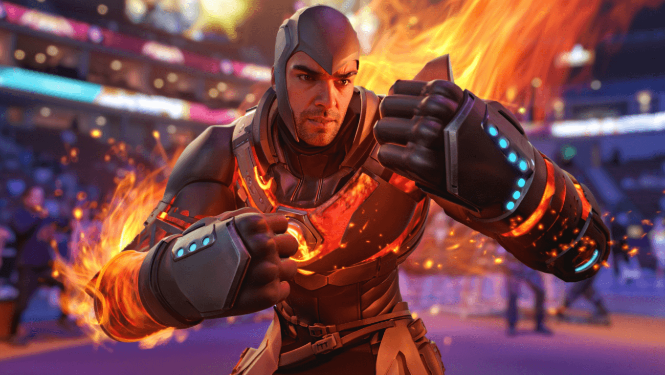 Overwatch patch notes reveal major balance changes, Showdown Shuffle ...