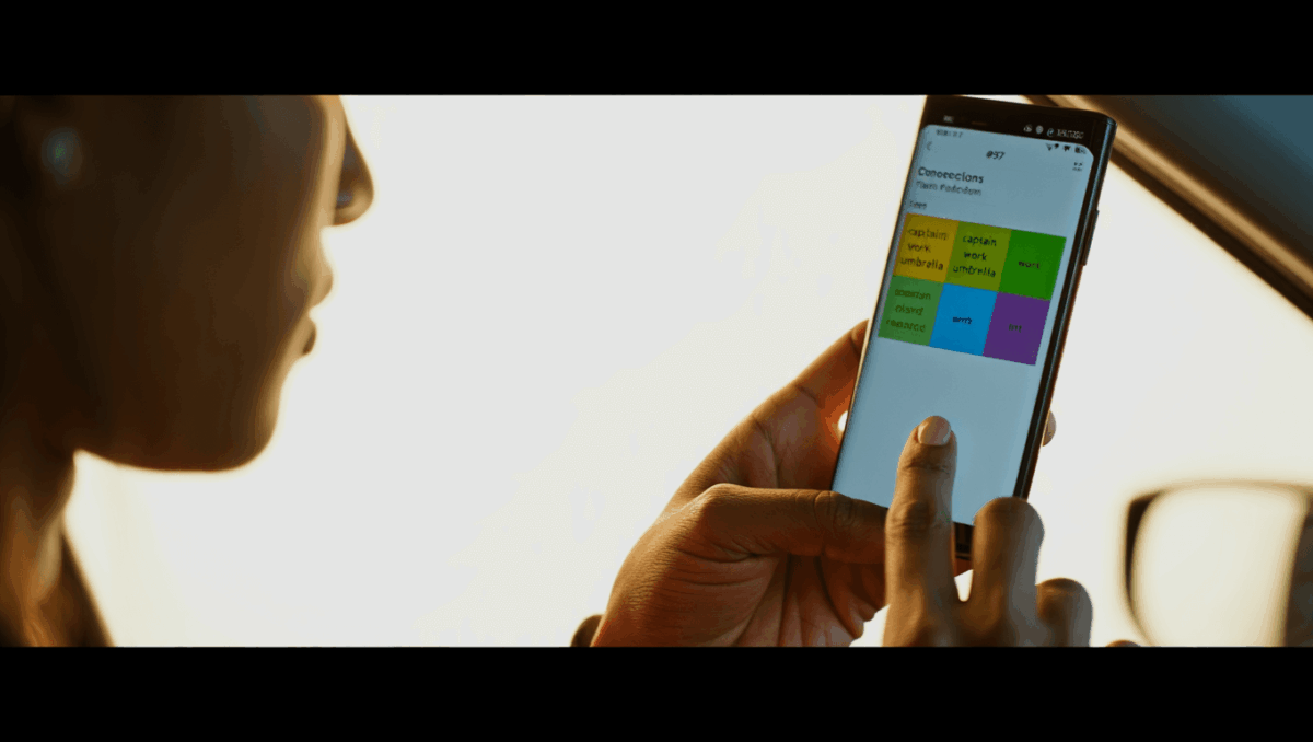 NYT Connections hints today reveal Rihanna hits and secret military ...