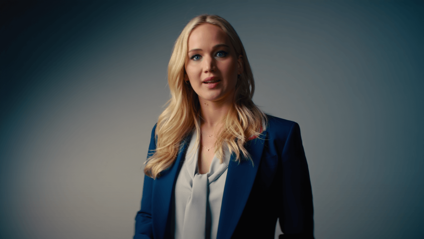 Hunger Games movies return with Sunrise on the Reaping, Jennifer ...