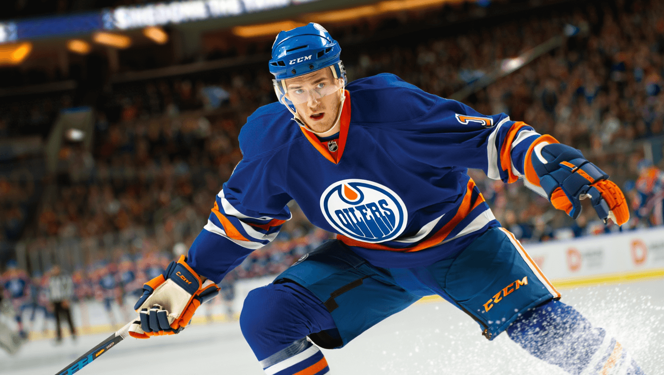 Devils vs Oilers battle tonight in battle for playoff positioning