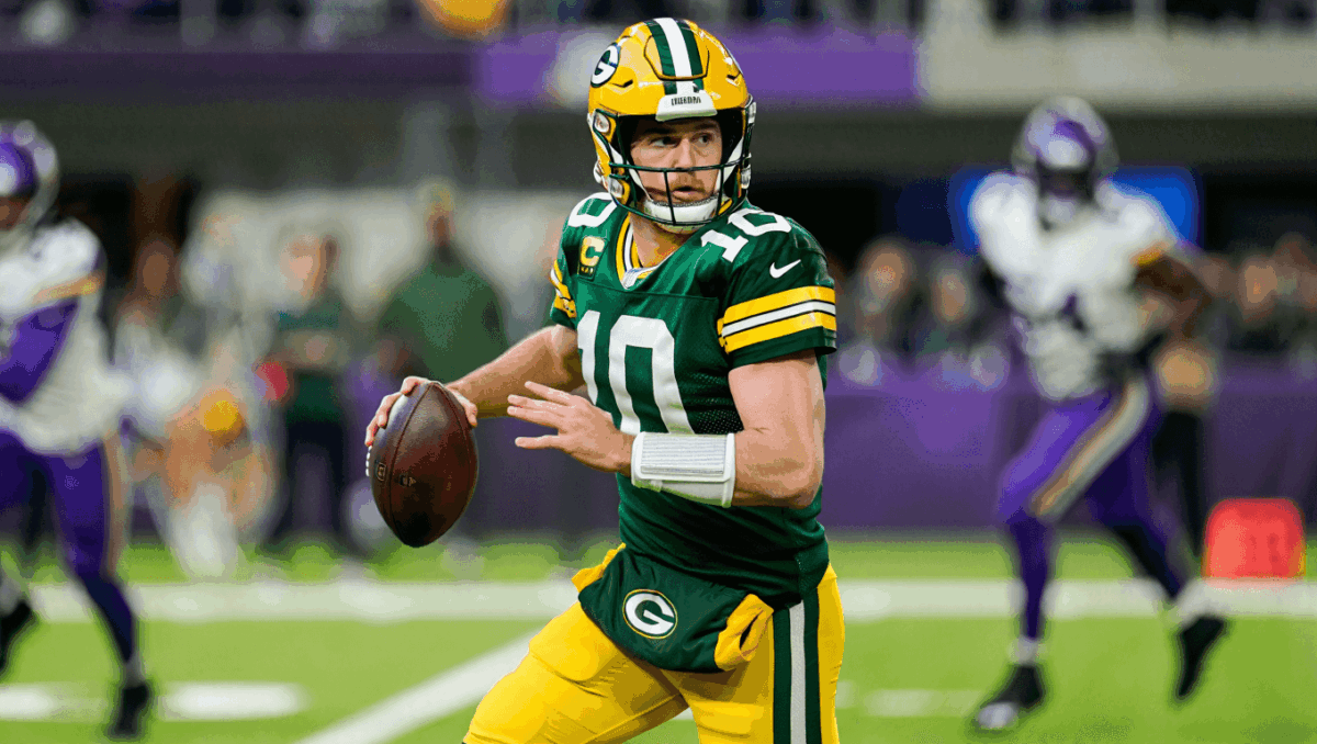 Where to watch Green Bay Packers vs Minnesota Vikings today on CBS ...