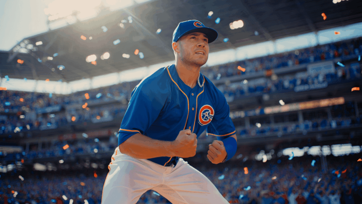 Alex Bregman signs with Cubs on 5-year, $175M deal