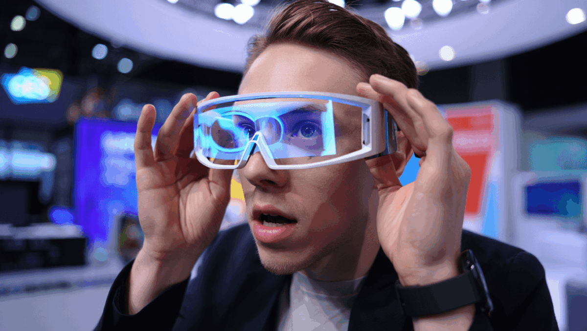 CES 2026 unveils $99 AI memory wearable and smart glasses that finally ...