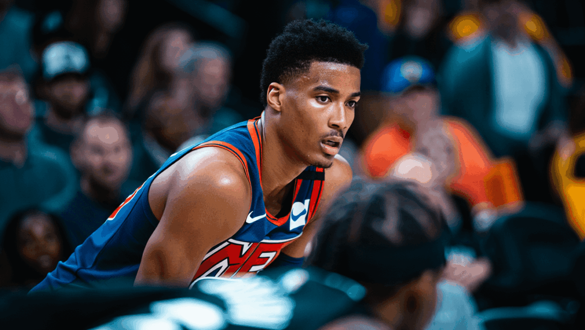 Michael Porter Jr emerges as top Warriors trade target ahead of deadline