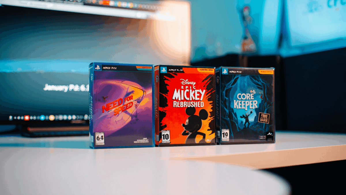 PlayStation Plus games for January drop Need for Speed Unbound and two ...