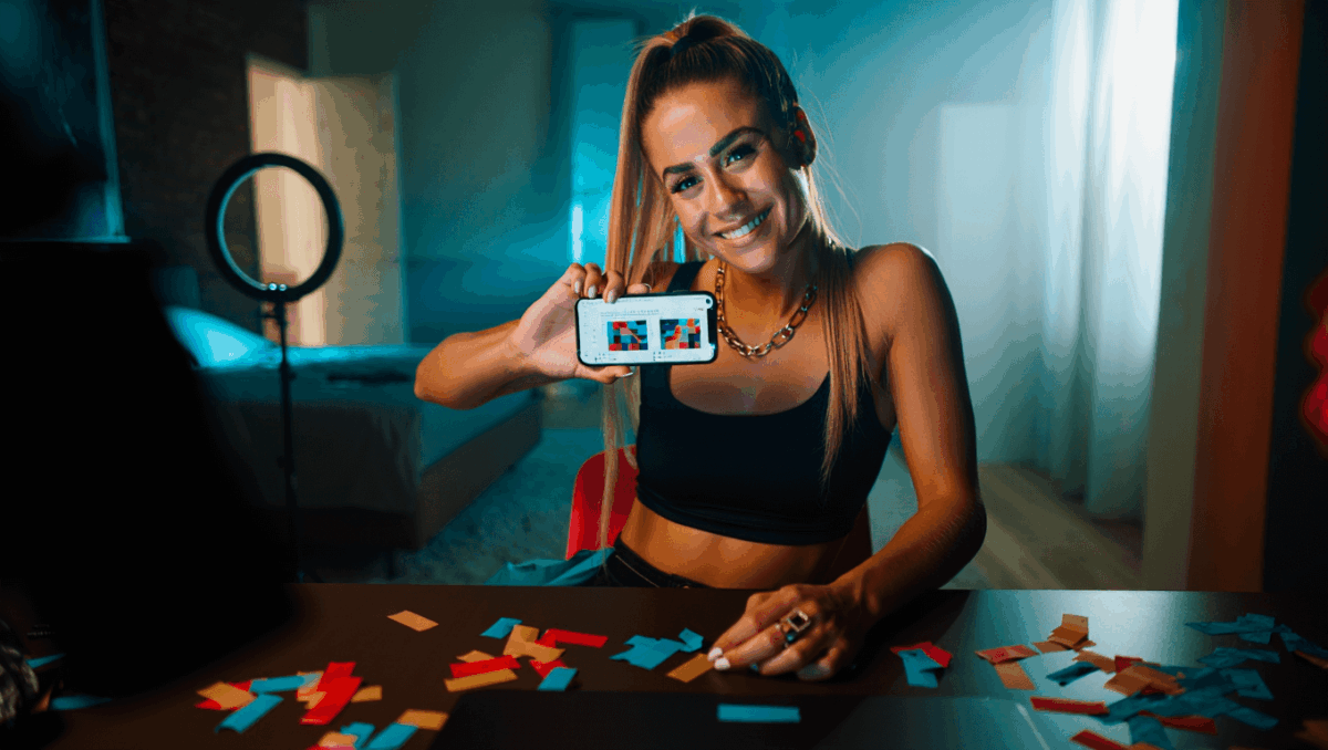 Piper Rockelle of OnlyFans makes record-breaking $2.9 million in first ...