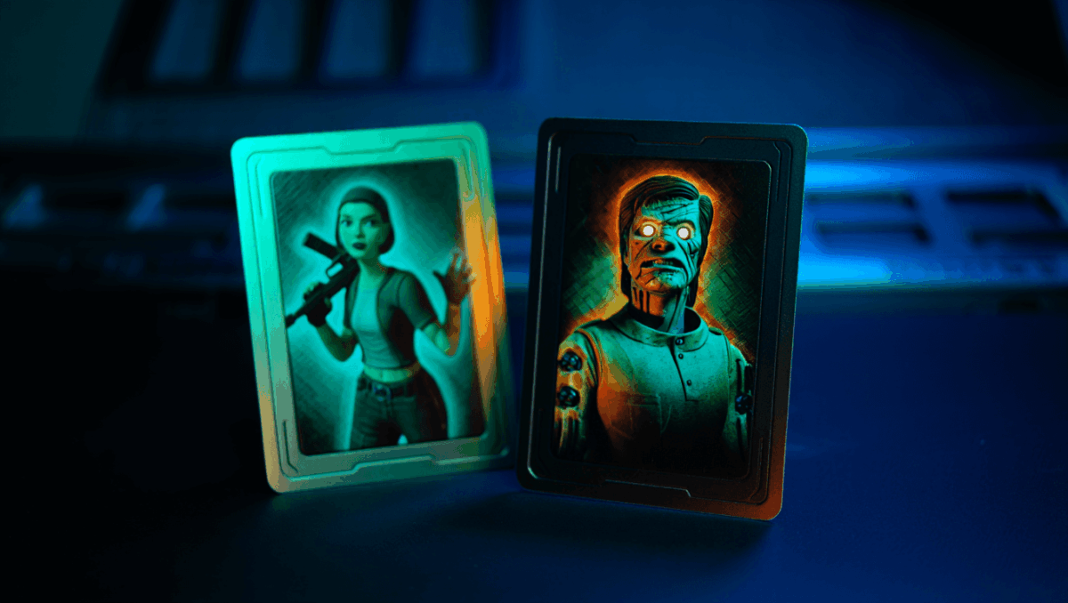 MTG Fallout Secret Lairs drops Jan 26 with TV show characters, 4-part ...