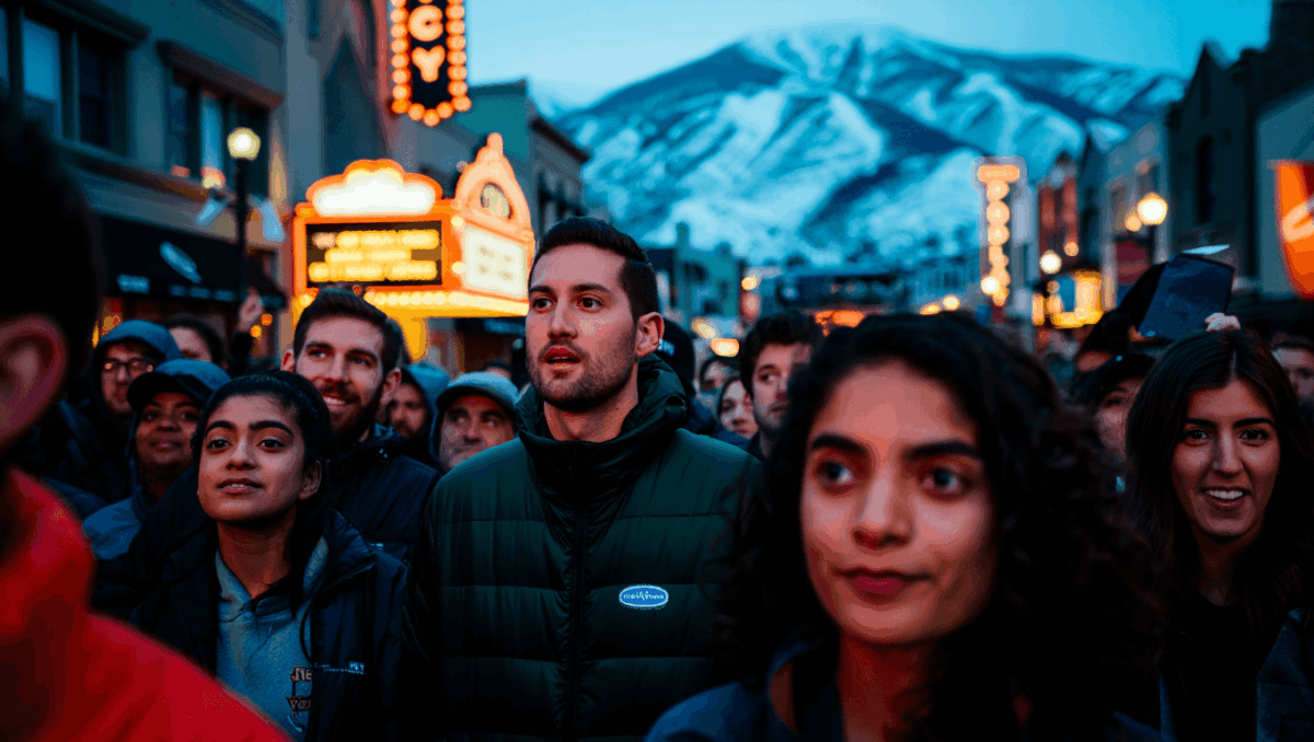 Sundance Film Festival kicks off next week with 105 films, record ...