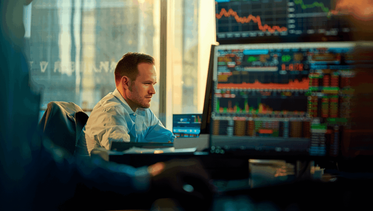 QQQ stock poised to bounce back as Nasdaq-100 futures surge 1.1% on AI ...