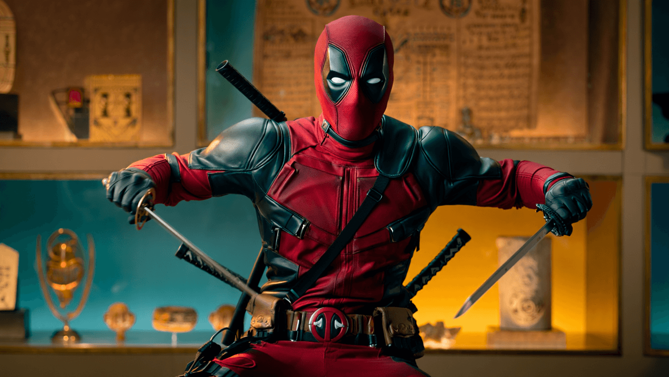 Marvel Rivals Season 6 drops in just hours with Deadpool arrival