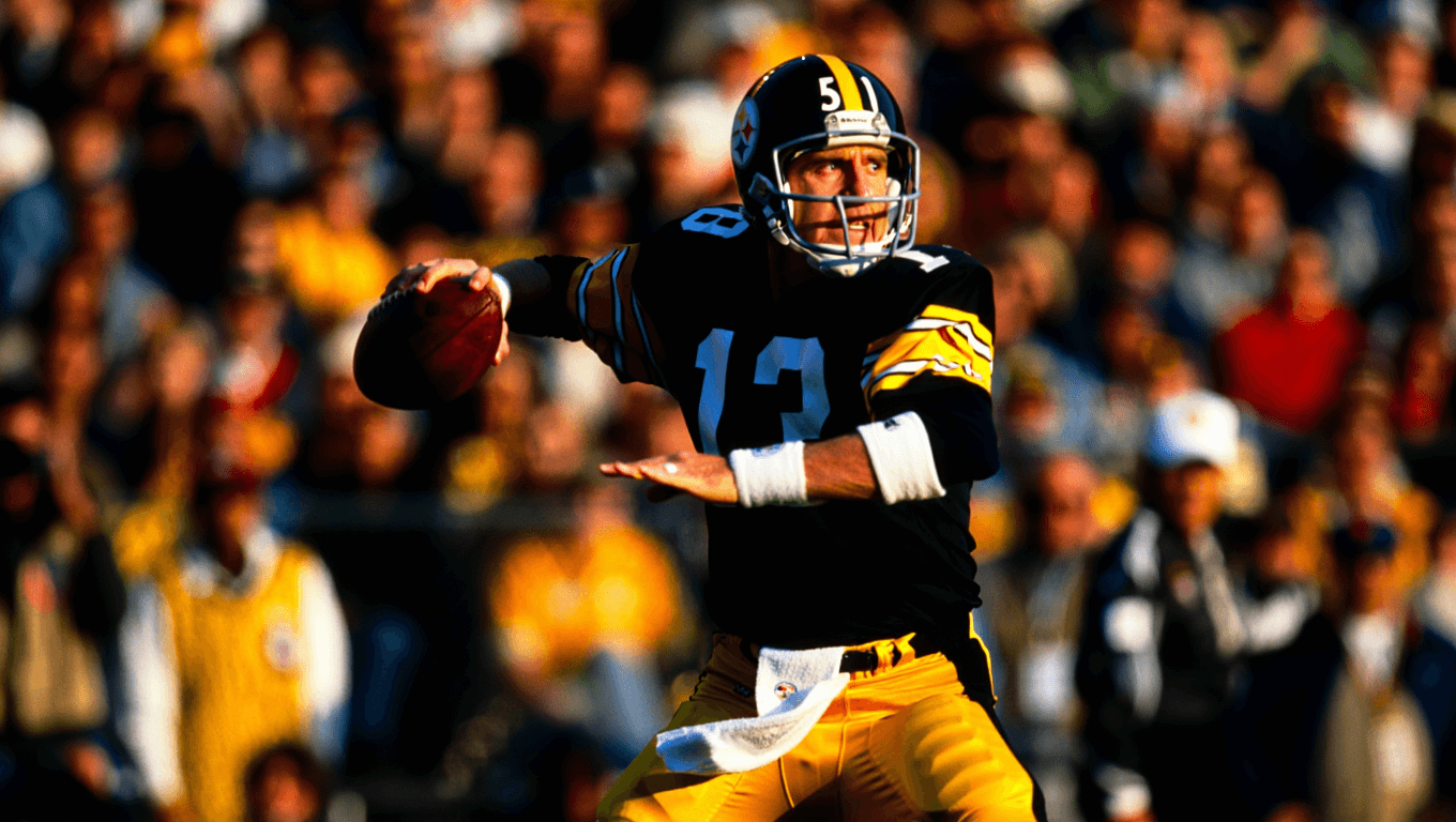 Steelers Super Bowl wins: 6 championships spanning 1974-2008 dynasty era