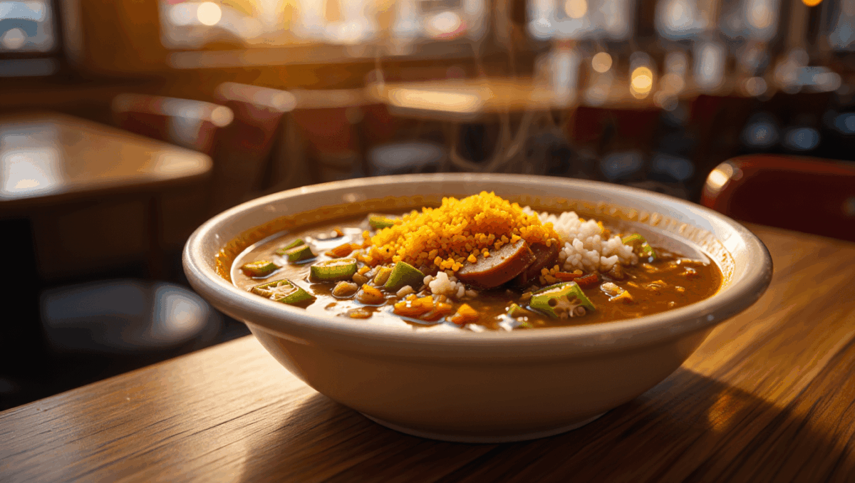 Wordle hints for today's puzzle: A Louisiana stew, double O