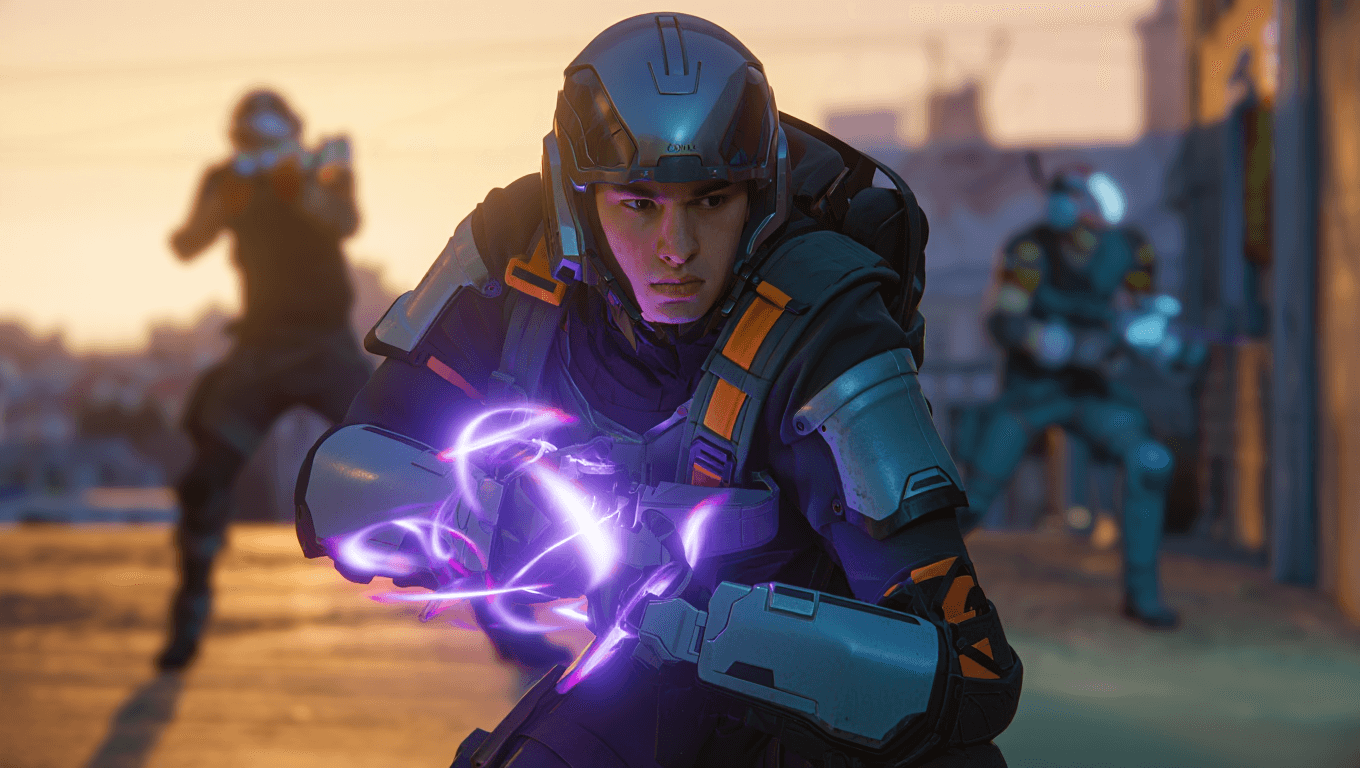Overwatch patch notes drop hero buffs, nerfs, and new spawn turrets Jan 8