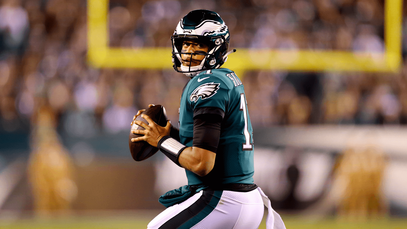 49ers vs Eagles face critical wild card playoff matchup Sunday