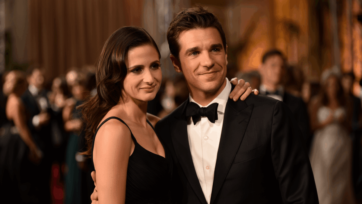 Freddie Prinze Jr reveals surprising marriage rule that's kept him and ...