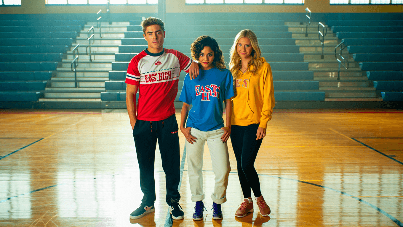 High School Musical celebrates 20th anniversary today, cast revisits ...