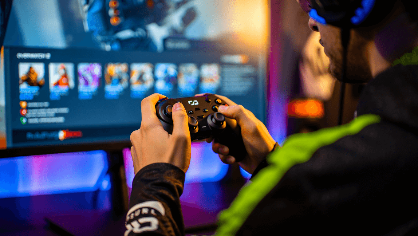 Overwatch patch notes reveal massive rebase update with hero balance ...