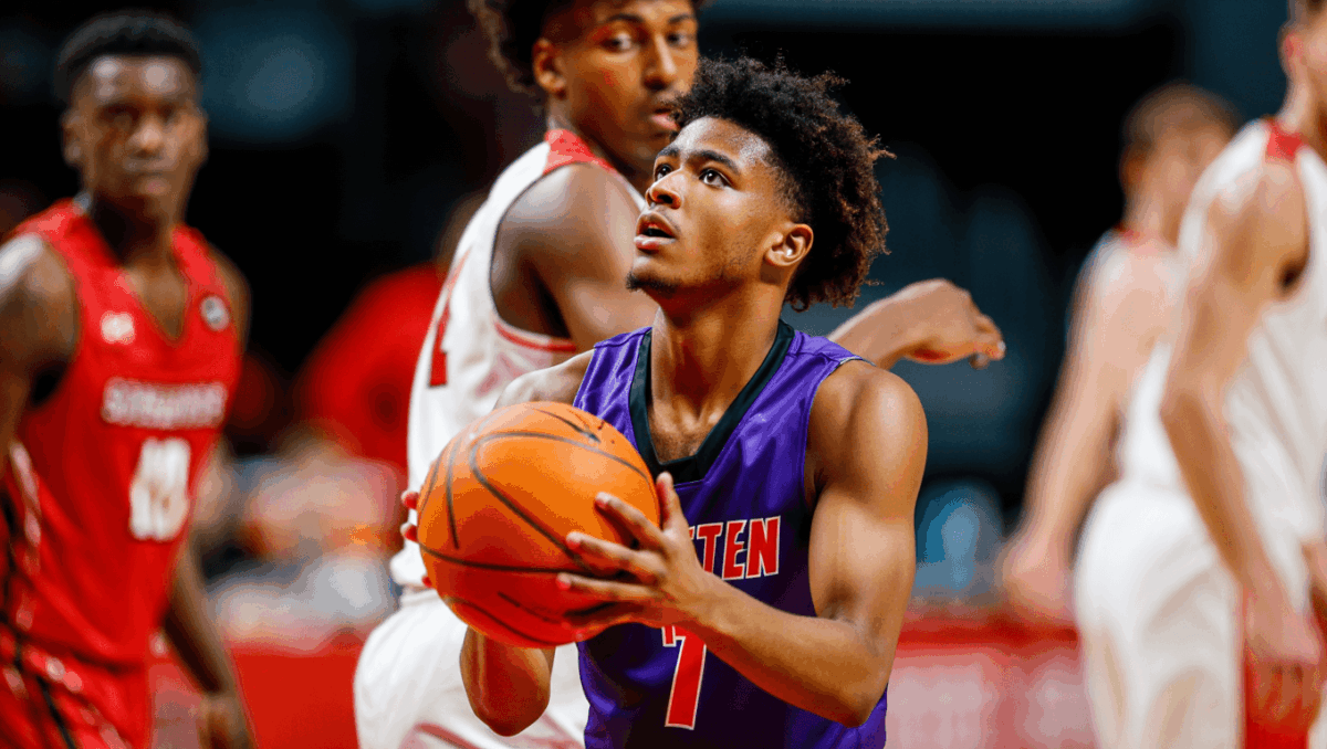 Tarleton State edges Southern Utah 102-101 in OT thriller, Johnson ...