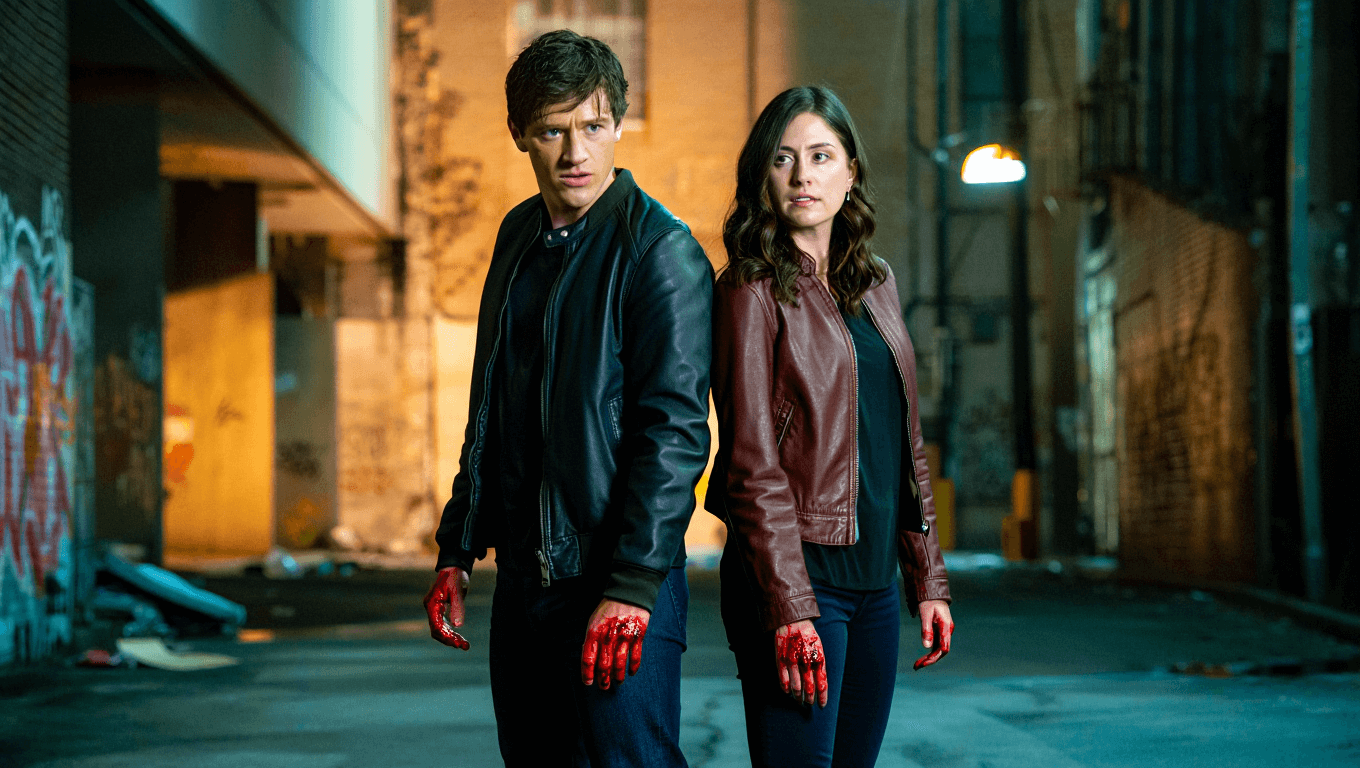 Resident Evil Requiem showcase reveals new Leon/Grace gameplay ...