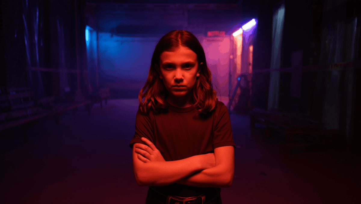 Netflix Stranger Things series finale wraps divisive ending as ...
