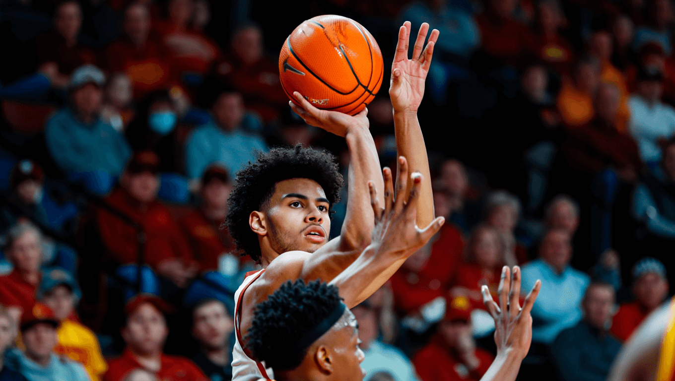 Iowa State women's basketball dominates Arizona, takes commanding 19 ...