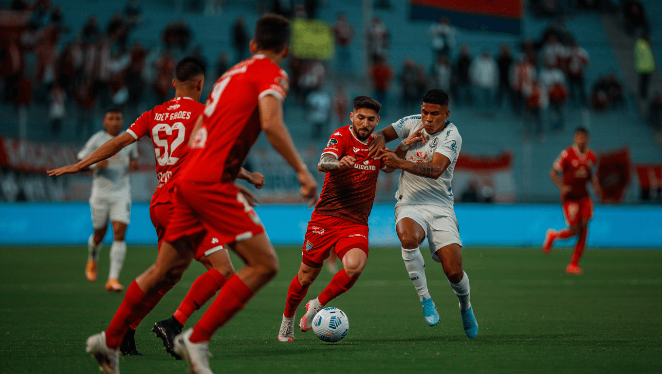 Independiente draws Alianza Lima 0-0 in friendly, scoreless battle