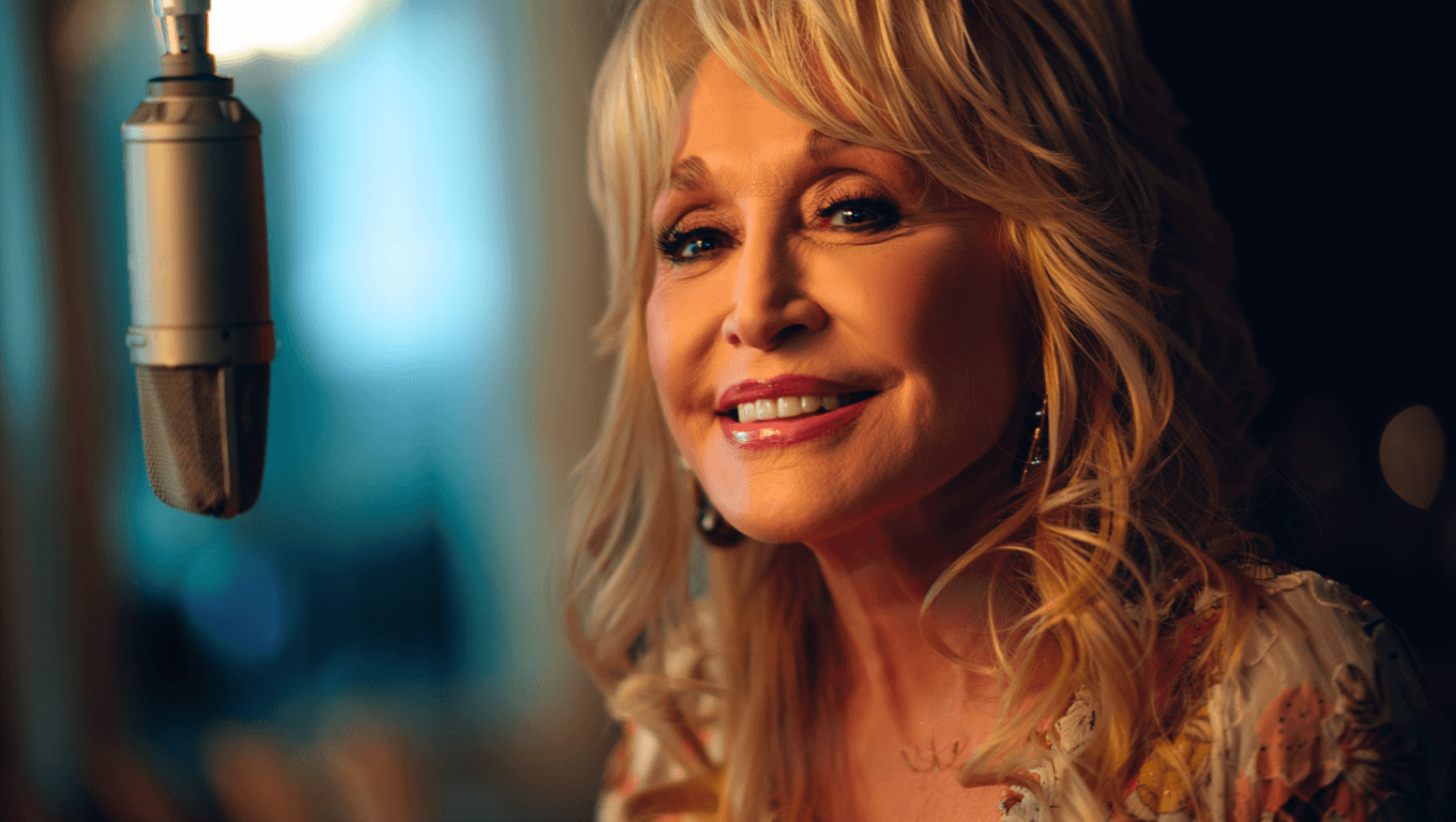 Dolly Parton celebrates 80th birthday Jan 19, releases new rendition