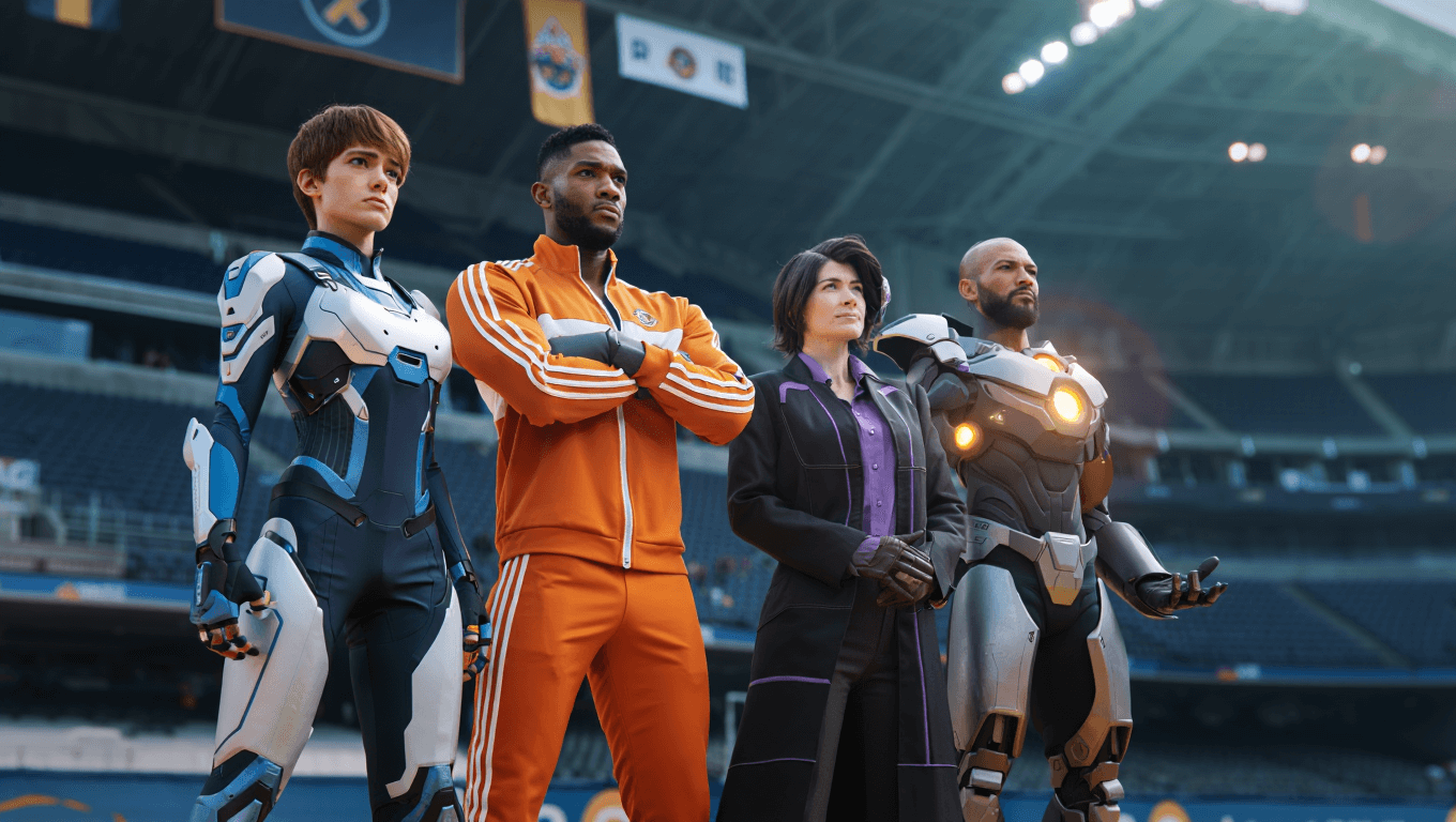 Overwatch patch notes reveal hero buffs, Stadium changes, and midseason ...