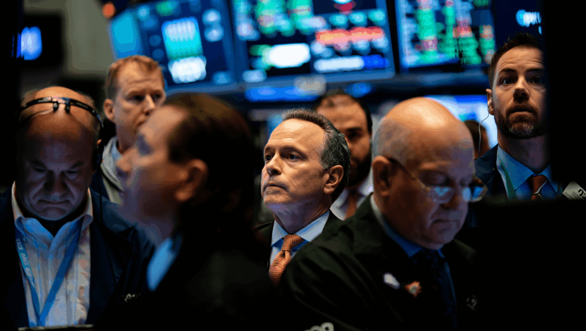 What time does the stock market open today at 9:30 AM Eastern, and here ...