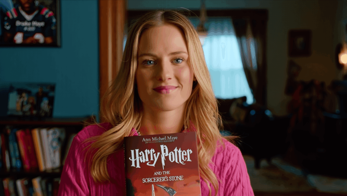 Drake Maye's wife Ann Michael opens up about her 2026 goal and fans can ...