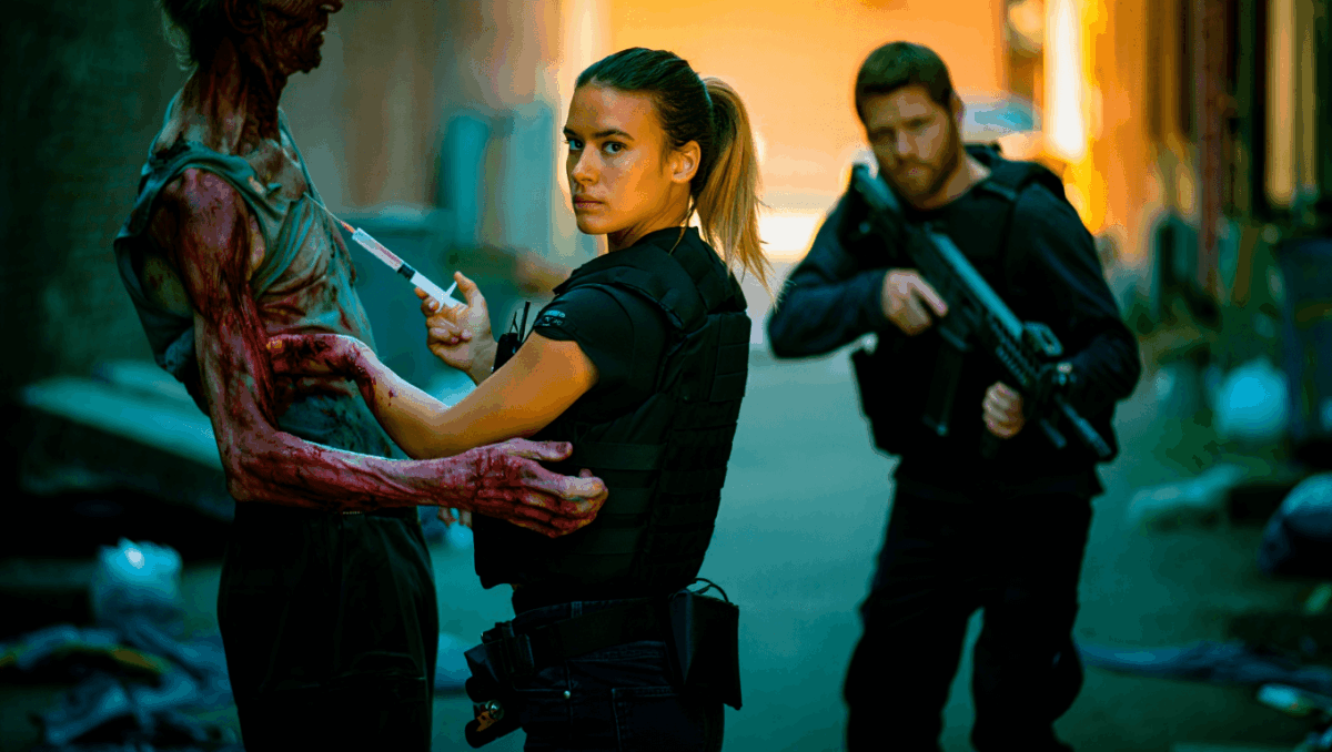 Resident Evil: Requiem reveals talking zombies, infected blood crafting ...