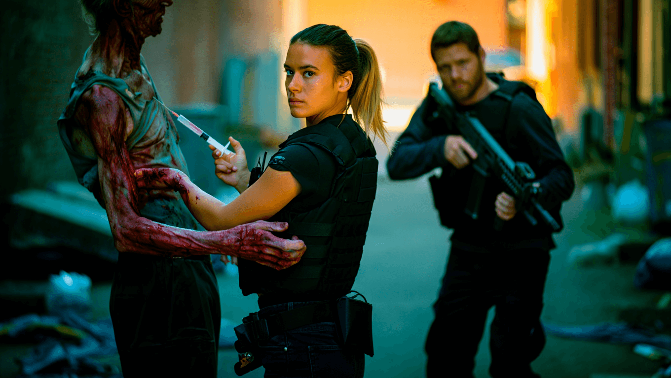 Resident Evil: Requiem reveals talking zombies, infected blood crafting ...