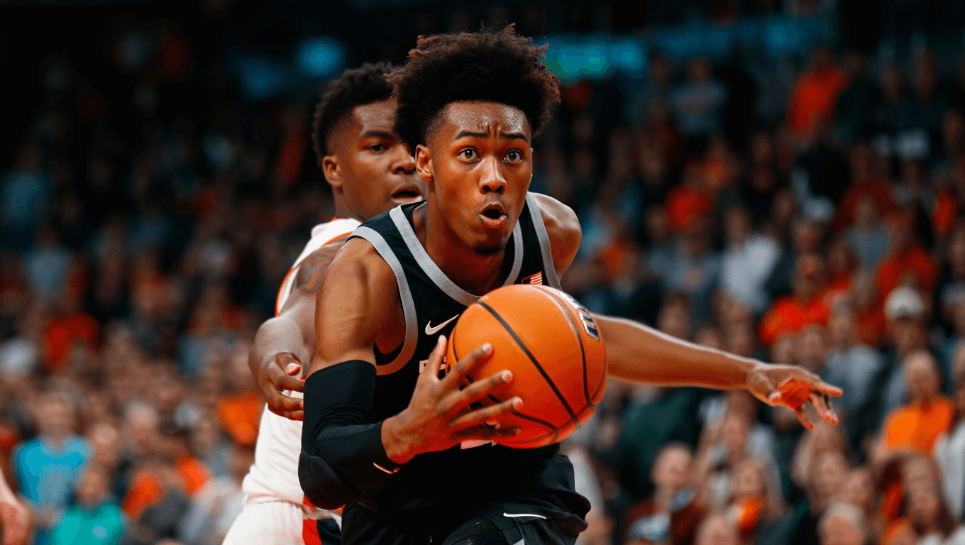 Oregon State basketball faces Loyola Marymount in West Coast Conference ...
