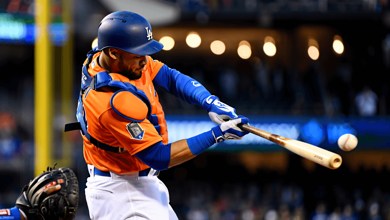 World Series winners: Dodgers beat Blue Jays 5-4 in Game 7 thriller ...