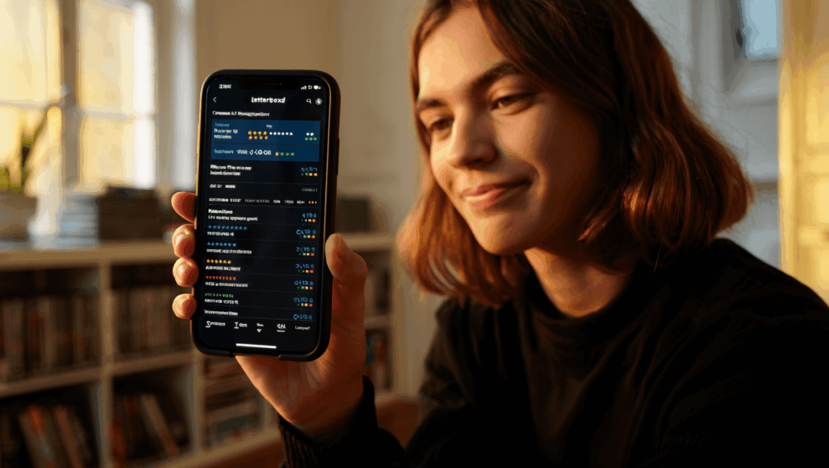 Letterboxd Wrapped 2025 arrives today revealing your movie stats, here ...