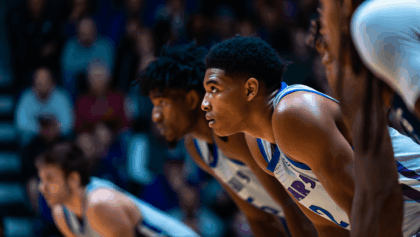 Weber State basketball faces Eastern Washington tonight at home