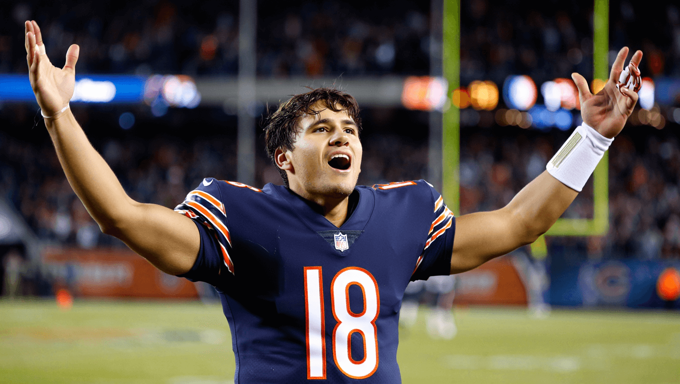 Ben Johnson and Matt LaFleur's Bears stun Packers 31-27 in playoff thriller