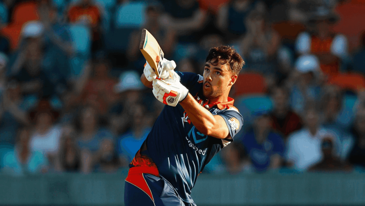 Brisbane Heat vs Sydney Sixers: Sixers Edge Heat 118-114 in Thrilling ...