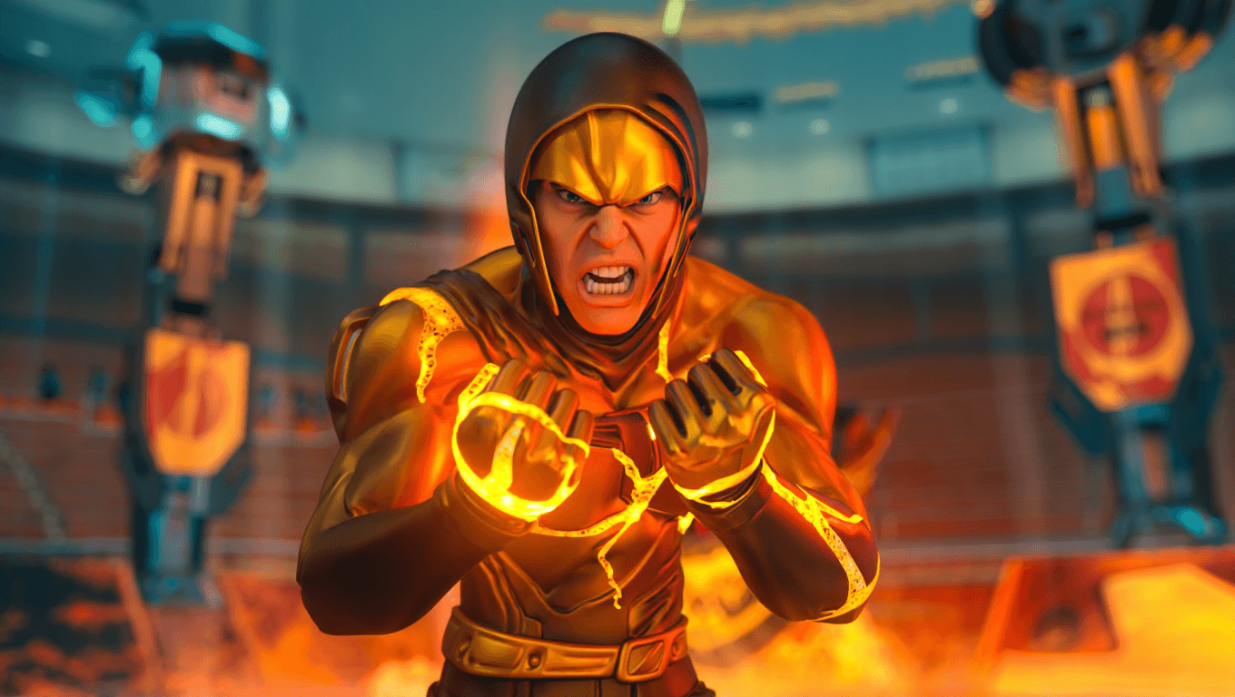 Overwatch patch notes bring Showdown Shuffle event, hero nerfs, new ...