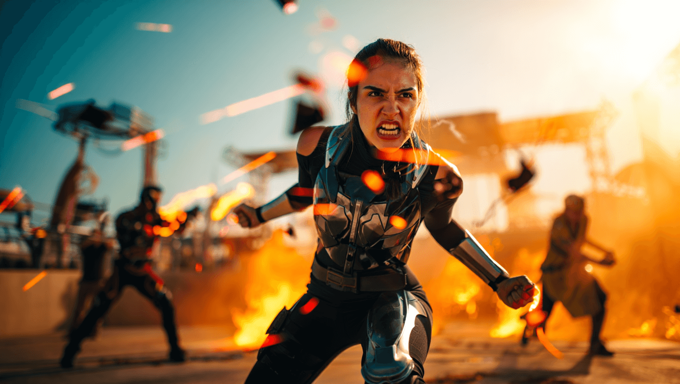 Overwatch patch notes reveal major Vendetta nerfs, new Showdown Shuffle ...