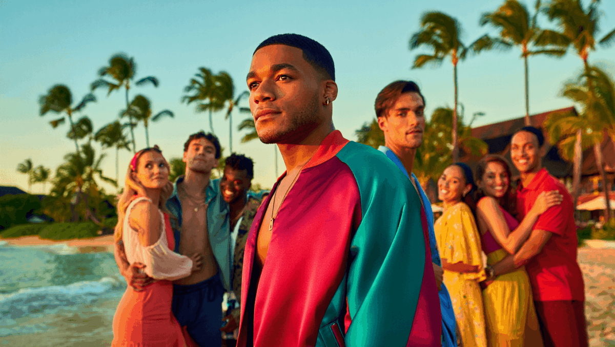 Singles Inferno season 5 drops new episodes on Netflix, fans already ...