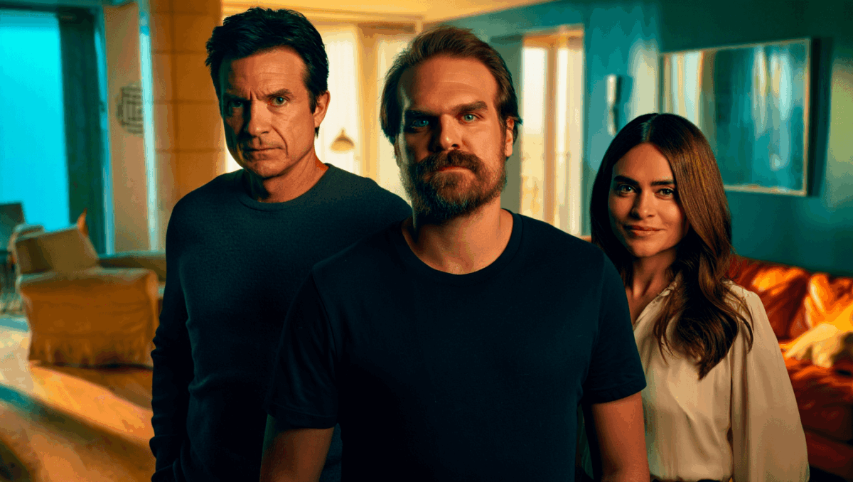 DTF St. Louis trailer drops with Jason Bateman, David Harbour in deadly ...