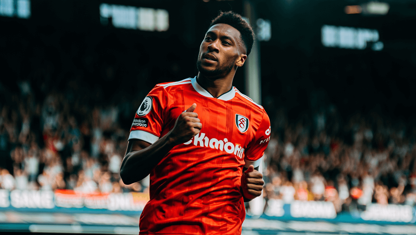 Fulham vs Brighton faces crucial midfield test with Iwobi returning ...
