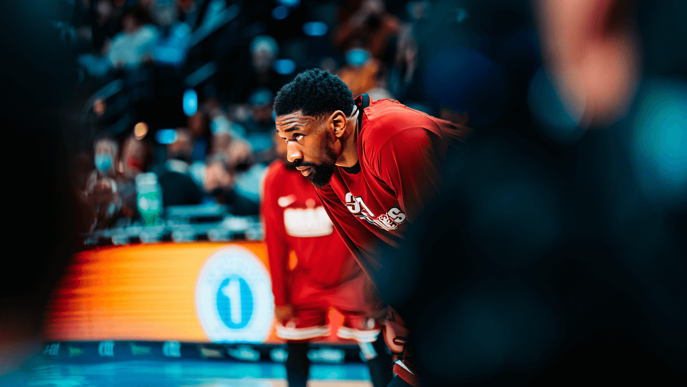 Heat beat Kings 115-106, Powell leads Miami to road victory