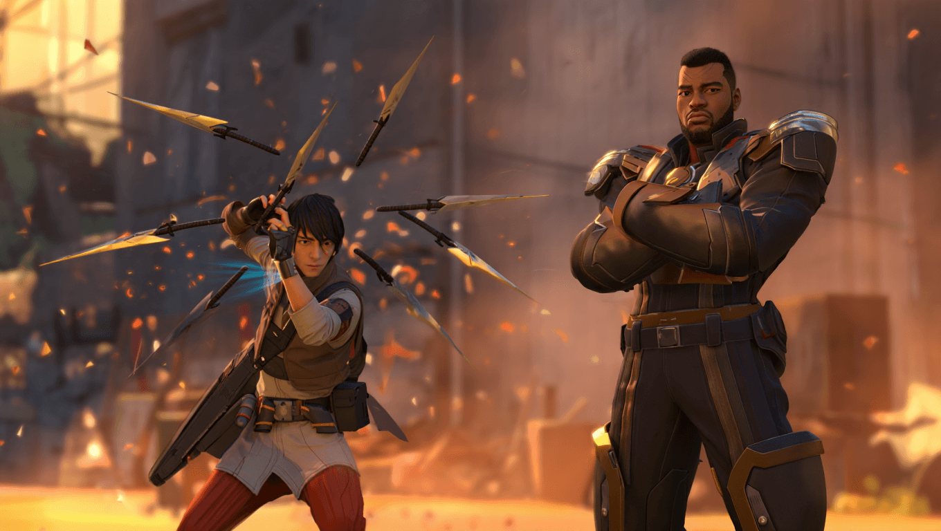 Overwatch patch notes reveal major Vendetta nerfs, Genji buffs, and ...